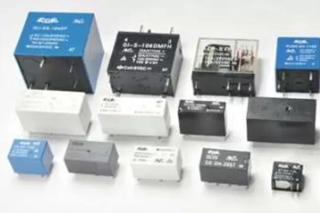 Mua relay chính hãng giá tốt ở đâu